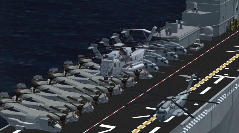 FSXA - Trouble with one Bump Map | FSDeveloper